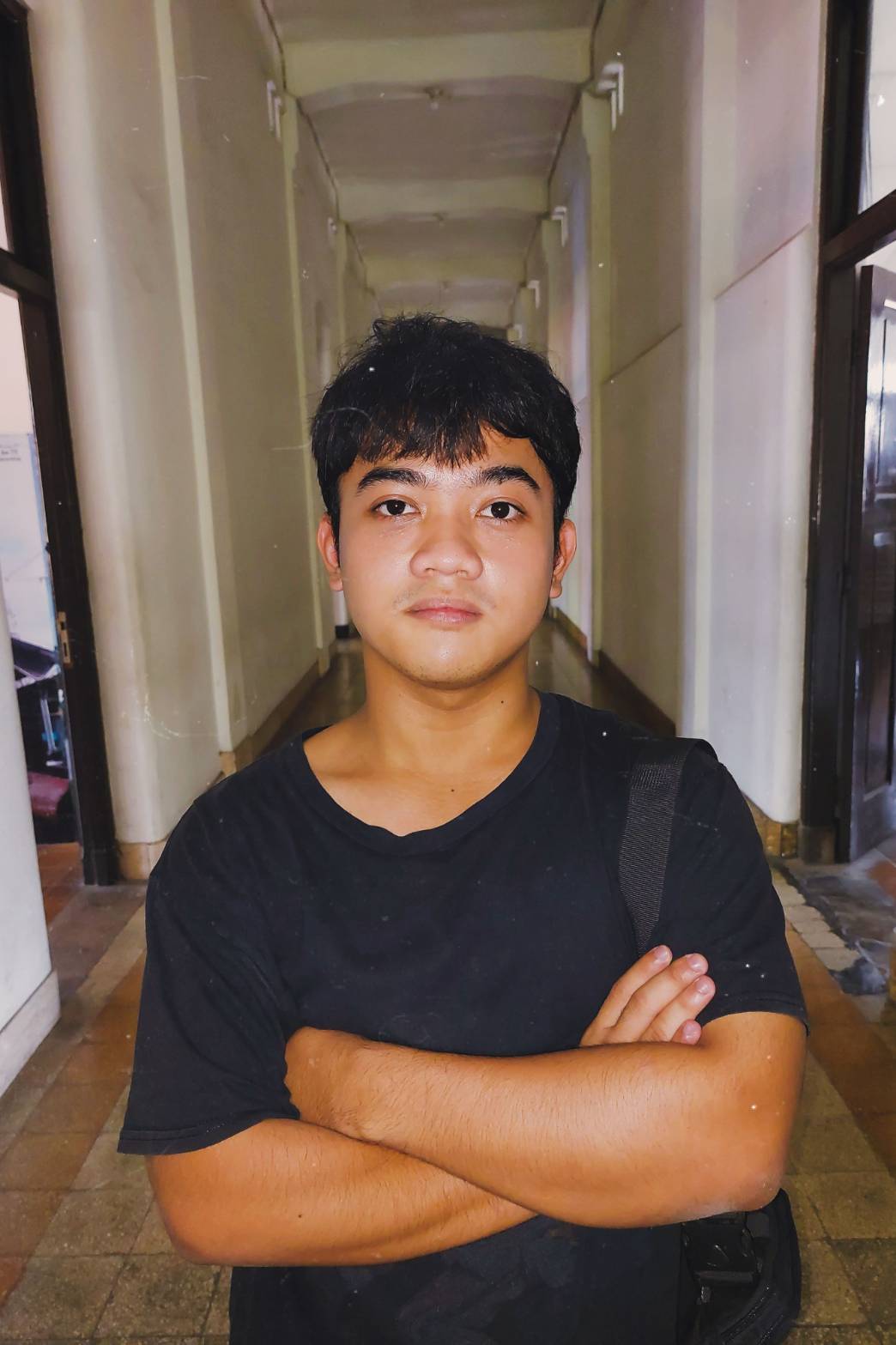 Brahmantyo | Portfolio